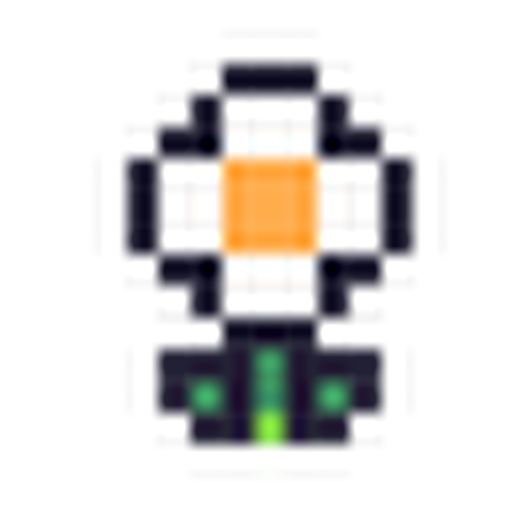 Free STL file Forager Flower・3D printable model to download・Cults