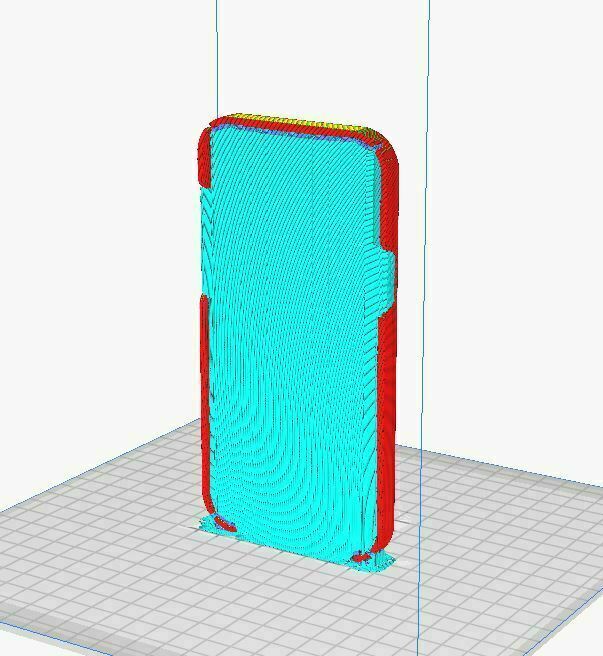 STL file IPHONE 12 PRO MAX CASE・3D printing model to download・Cults