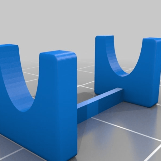 Download free STL file Tables, benches and chairs for Dungeons ...