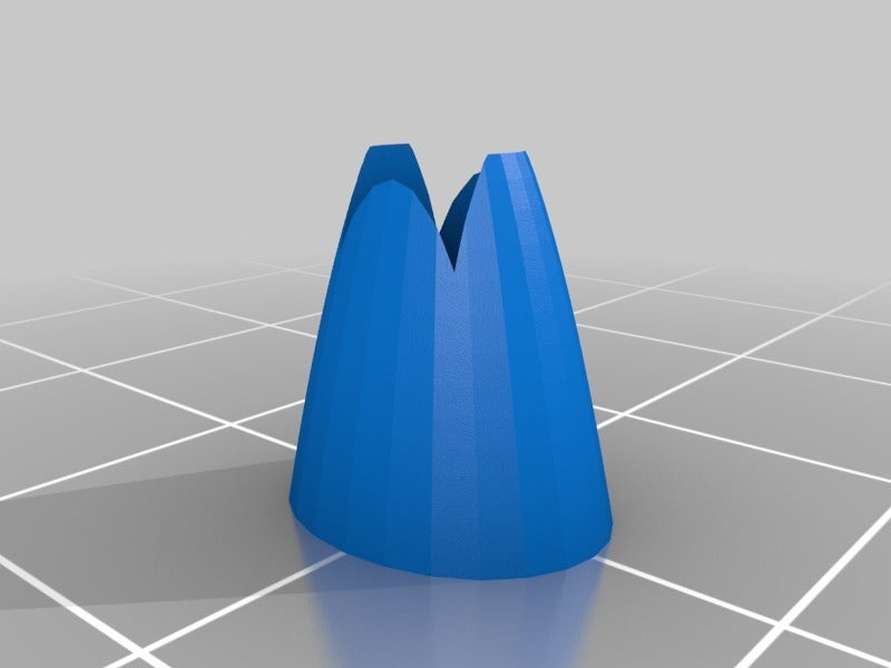 Free STL file Swinging Traps for Dungeons and Dragons, Pathfinder ...