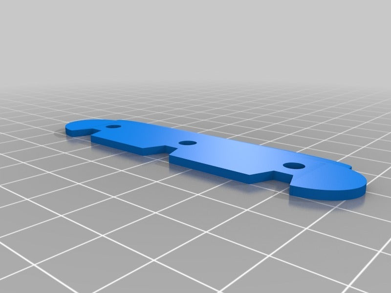 Free STL file Three Dial Hit Point Counter (alt) For Dungeons and ...