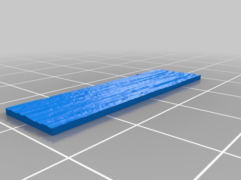 Free STL file Tables, benches and chairs for Dungeons & Dragons or ...