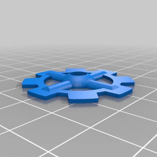 Download STL file Cogs, Gears and Sprockets Group 1 [21 different ...