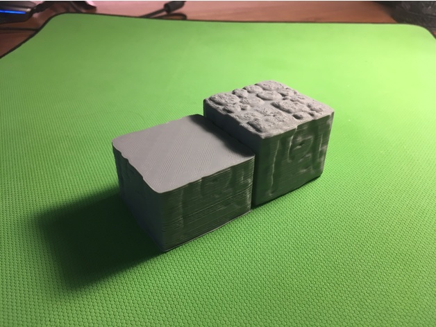 Free STL file Cavern Riser Blocks (Openforge 2.0 compatible)・3D ...