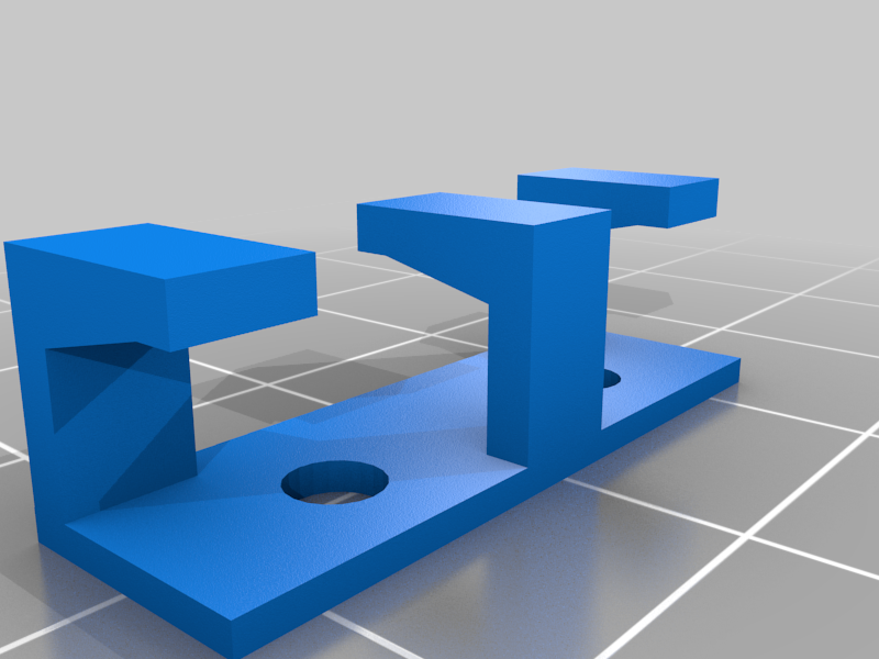 Free 3D file Wainlux air assist jl7・3D printer design to download・Cults