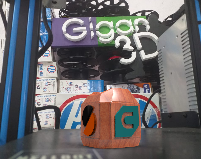 Free 3D file Mate Maker・3D printable design to download・Cults