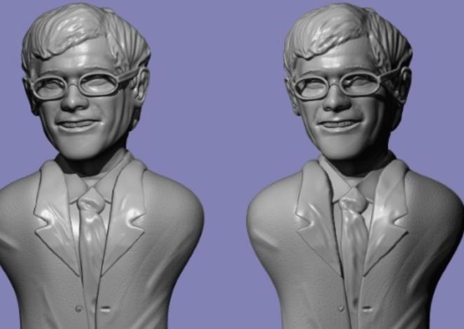 3D file Mr.・3D printer design to download・Cults