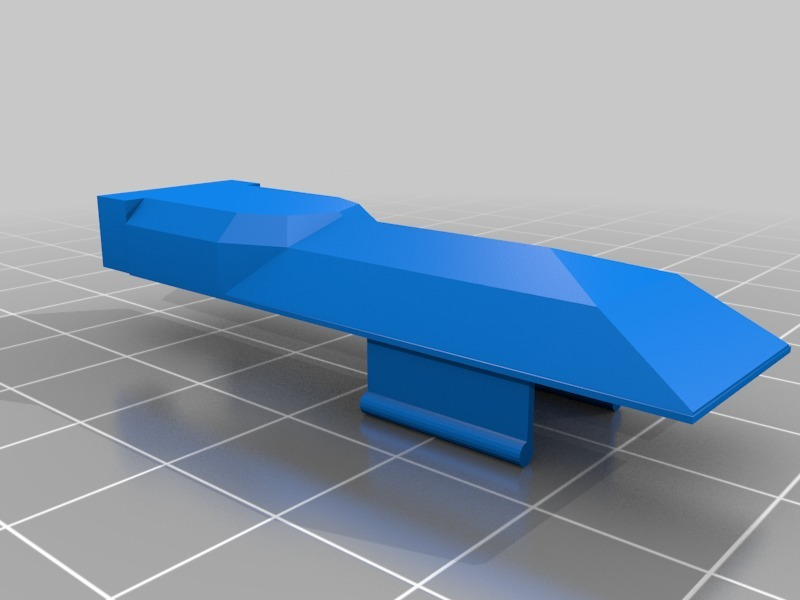 Free 3D file phone holder with charger connection - Galaxy S9 shell ...