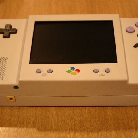 Download free 3D printing designs Super Nintendo Portable Case ・ Cults