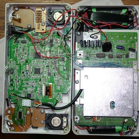 Download free 3D printing designs Super Nintendo Portable Case ・ Cults