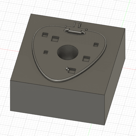 Download 3D printing files Impossible Japanese Puzzle Brain Teaser ・ Cults