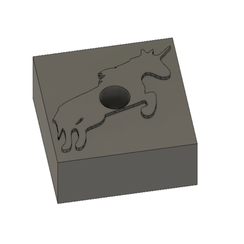 Download 3D printing files Impossible Japanese Puzzle Brain Teaser ・ Cults