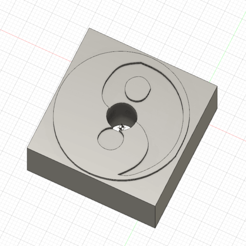 Download 3D printing files Impossible Japanese Puzzle Brain Teaser ・ Cults