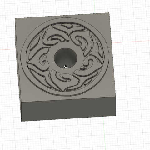 Download 3D printing files Impossible Japanese Puzzle Brain Teaser ・ Cults