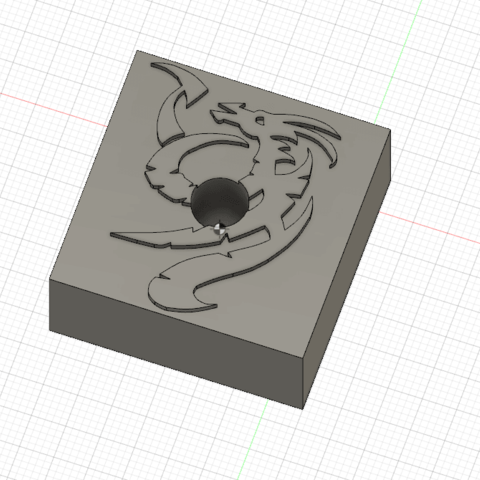 Download 3D printing files Impossible Japanese Puzzle Brain Teaser ・ Cults