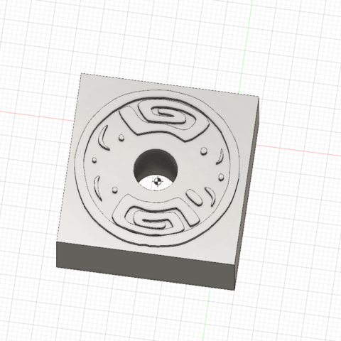 Download 3D printing files Impossible Japanese Puzzle Brain Teaser ・ Cults