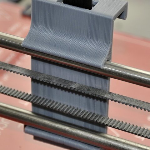 Download free 3D printer model Holder digital depth gauge. ・ Cults