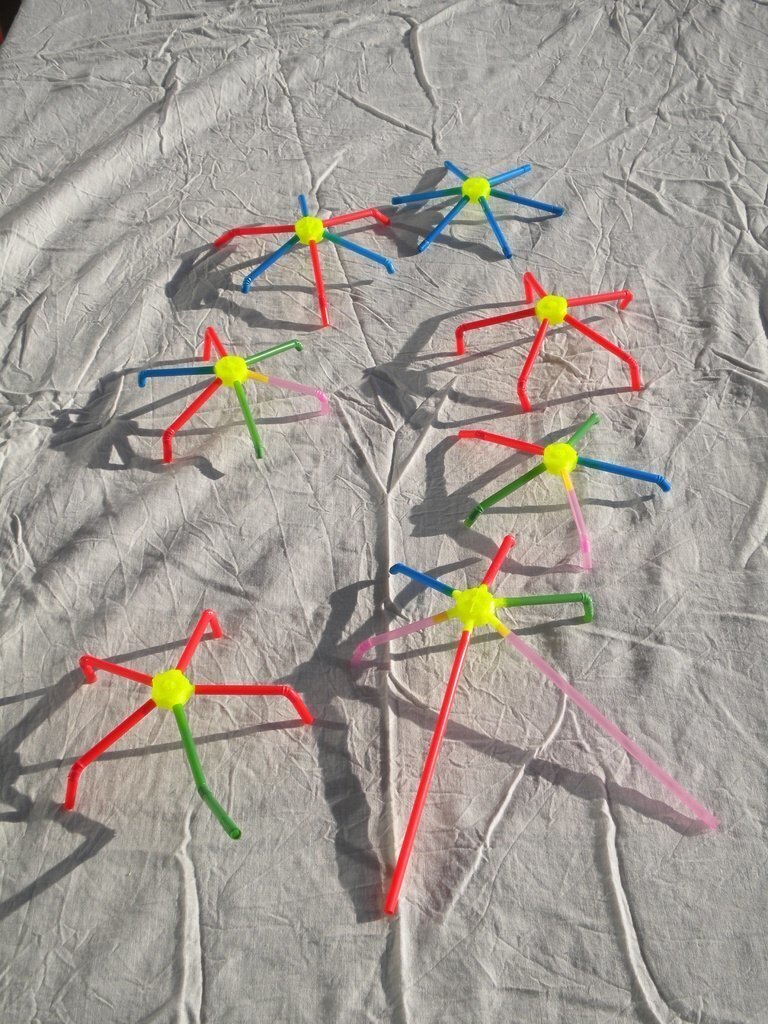 Free STL file Mini dome with pins - Icosahedron・3D printing template to ...