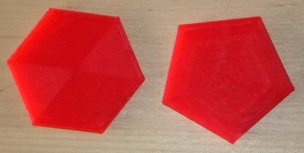 Free STL file N-sided boxes 📦・Design to download and 3D print・Cults