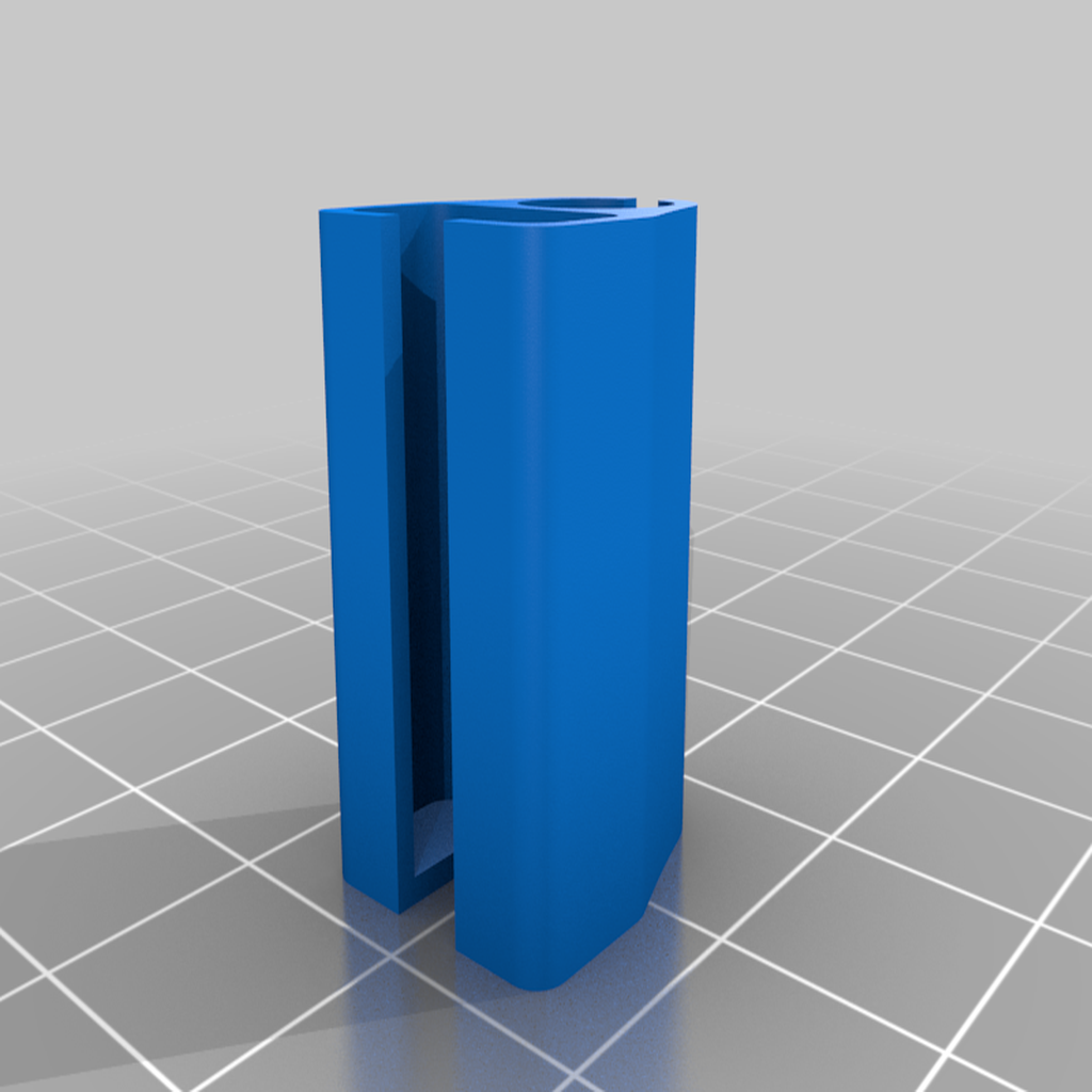 Free STL file Oneplus 6T USB-C to 3.5mm audio adapter keychain holder ...