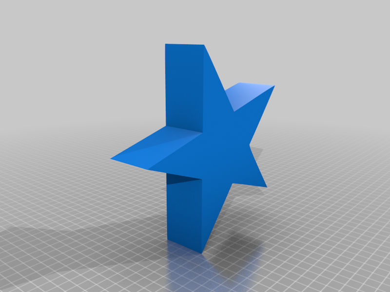 Free STL file Vasemode Starbox・3D printer model to download・Cults