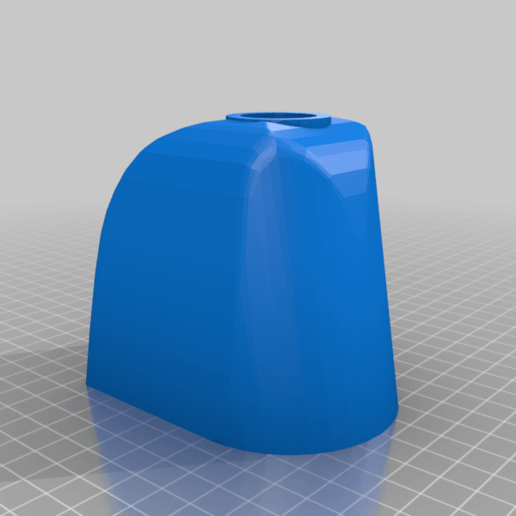 Download free STL file Piper CUB cowl • 3D printer template ・ Cults
