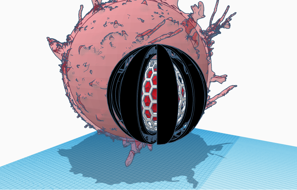 Free 3D file Solar 3D Printer (remix)・3D printing design to download・Cults