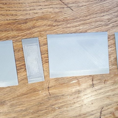 Download free STL file Terrain bases • 3D printable model ・ Cults