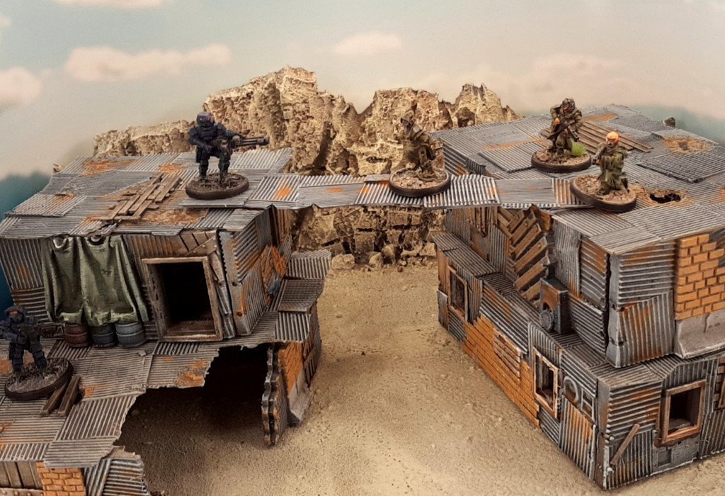 DnD STL Files 2023 To 3D Print: Miniatures Figures, 44% OFF