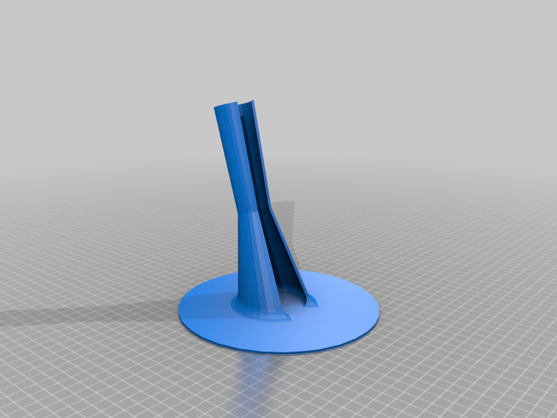 Free STL file Mike desktop stand・3D printable model to download・Cults