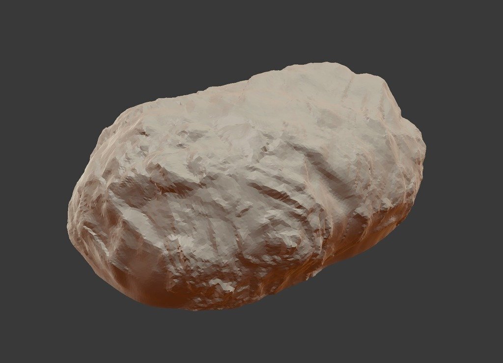 Free STL file Rock formations・Design to download and 3D print・Cults