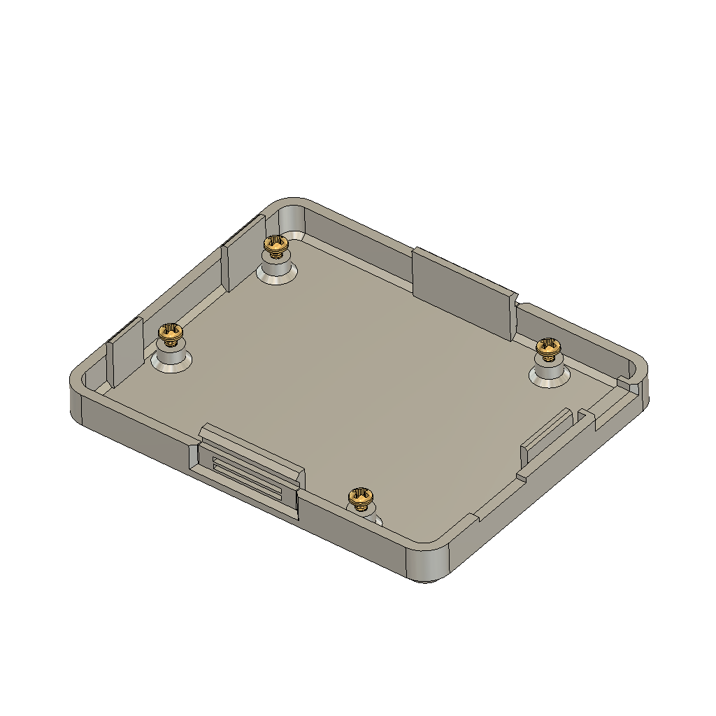 STL file ARDUINO UNO R3 CASE 💭・3D printer design to download・Cults