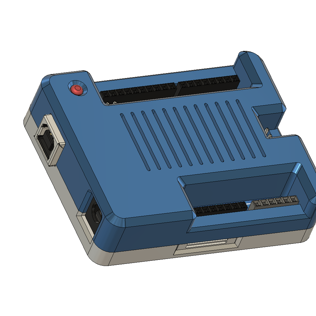 STL file ARDUINO UNO R3 CASE・3D printer design to download・Cults