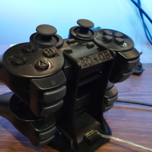 Download free 3D printing models Aftermarket PC controller buttons (for ...