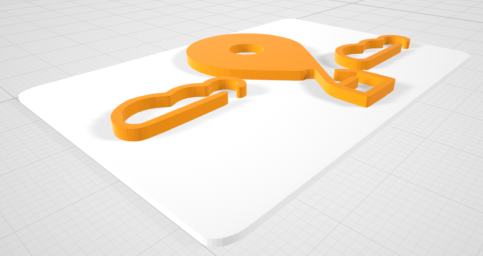 Free STL file Adventure Lab Logo™ ・3D printing design to download・Cults
