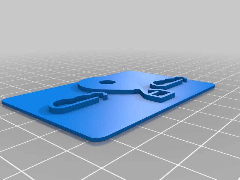 Free STL file Adventure Lab Logo™ ・3D printing design to download・Cults