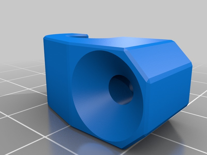 Free 3D file CableClamps・3D printable design to download・Cults
