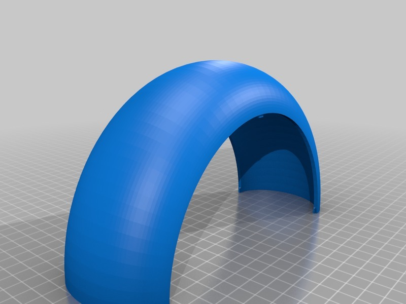 Free 3D file 3d printed led night lamp Remix・3D printable design to ...