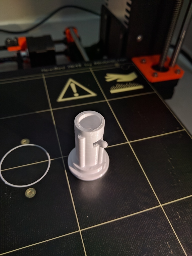 Free 3D file Garbage can repair・3D printable model to download・Cults