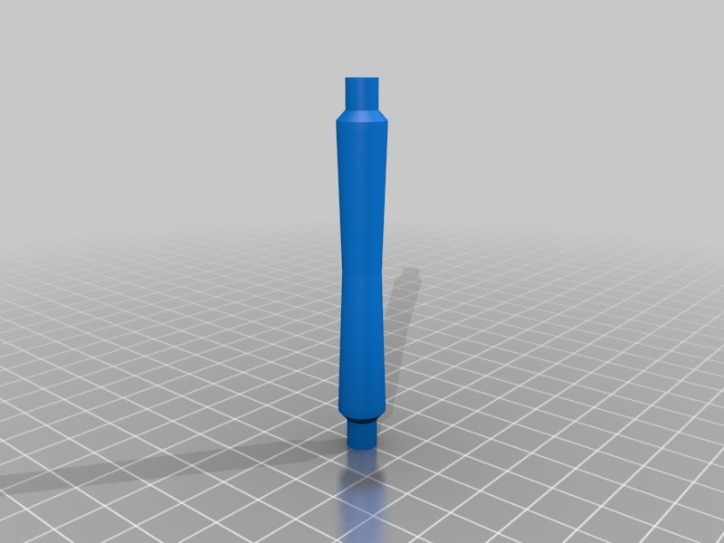 Free 3D file Filament roller・3D printing template to download・Cults