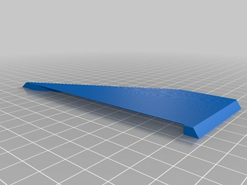 Free STL file Bridge test mod・Design to download and 3D print・Cults