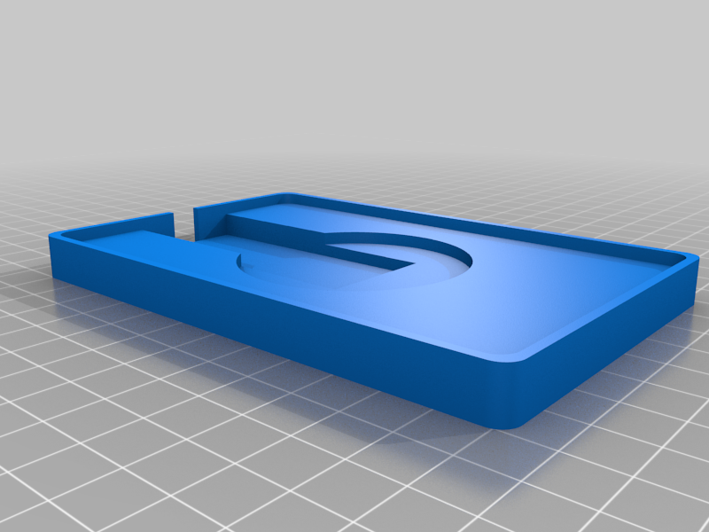 Free 3D file Wireless Charger・3D printing design to download・Cults
