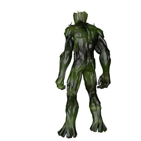 Download free 3D printer designs groot ・ Cults