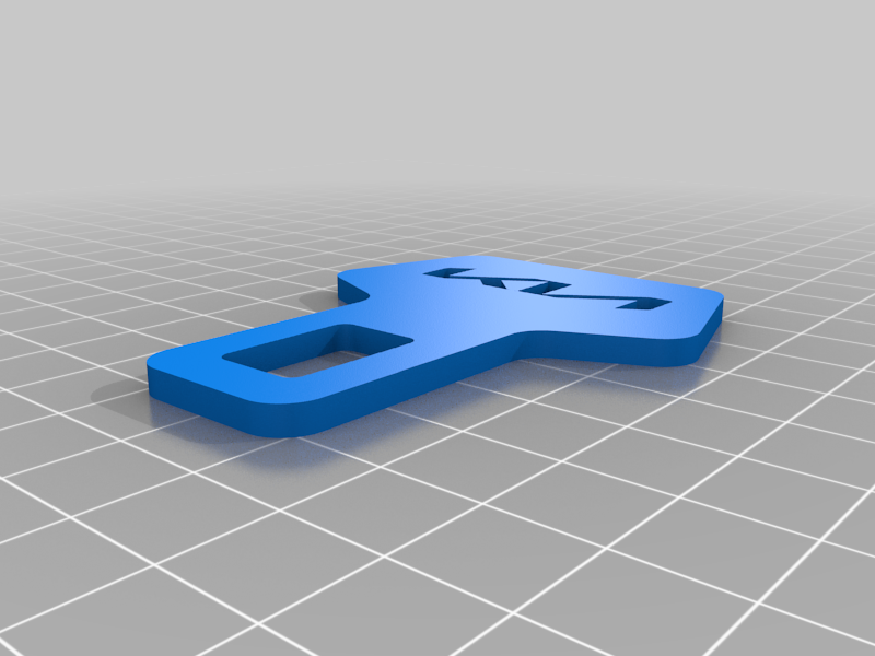 Free 3D file KIA ceed JD Seat belt adapter・3D printing model to download・Cults