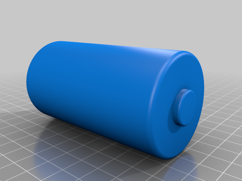 Free 3D file Remix - Mason Jar Candy Machine 🫙・3D printable model to ...