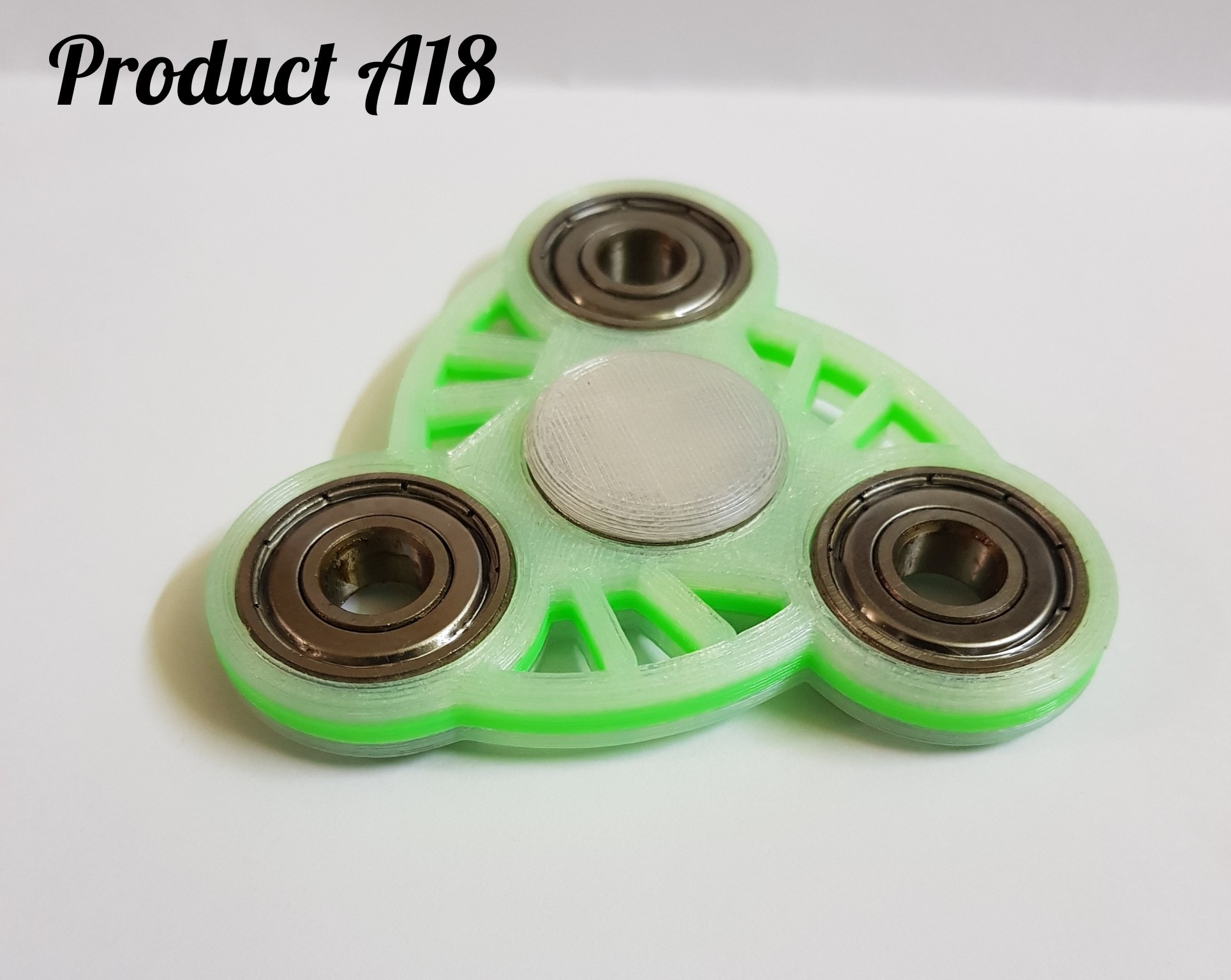 Файл 3D New Spinner・3D-печатная модель для загрузки・Cults