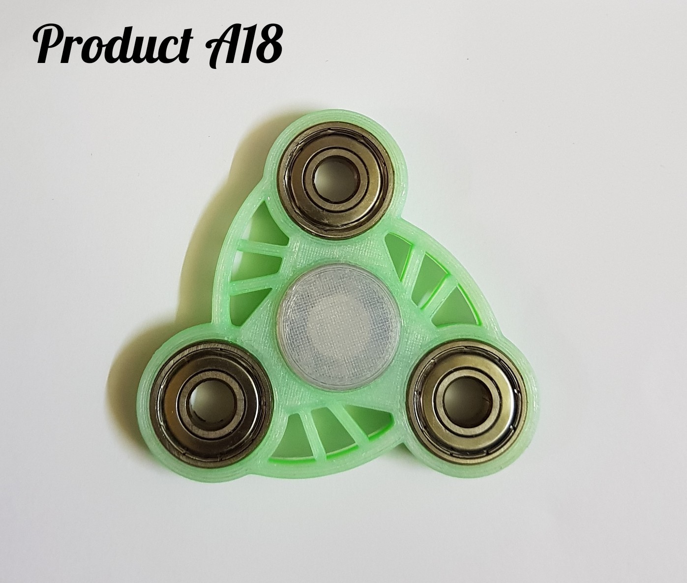 Файл 3D New Spinner・3D-печатная модель для загрузки・Cults