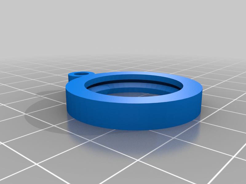 Free 3D file keychain rotary Batman 🗝️・3D print design to download・Cults