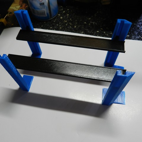 Télécharger fichier STL Voiture rampe 1:43 • Design pour imprimante 3D ...