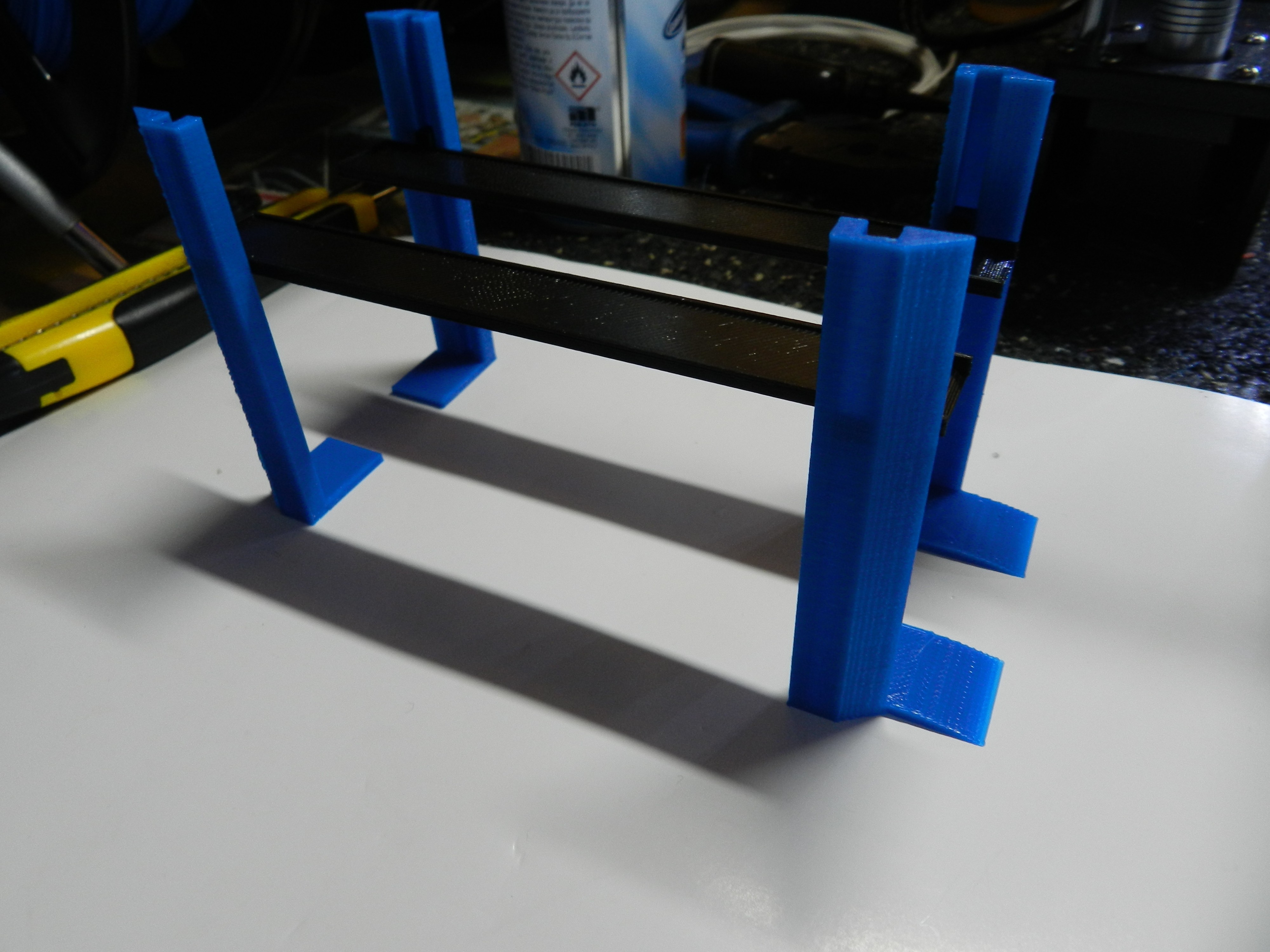 STL file Ramp car 1:43・3D printing template to download・Cults